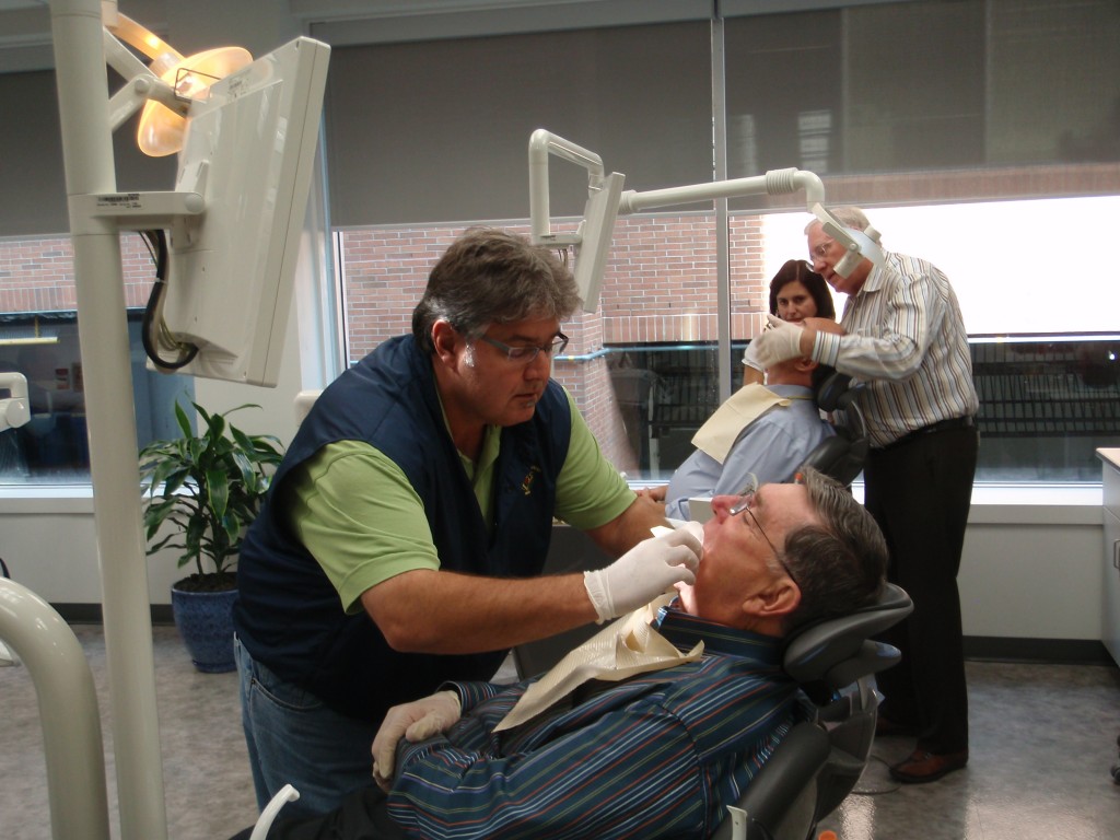 Dr. Halstrom | Vancouver Institute of Sleep Medicine - Dr. Halstrom